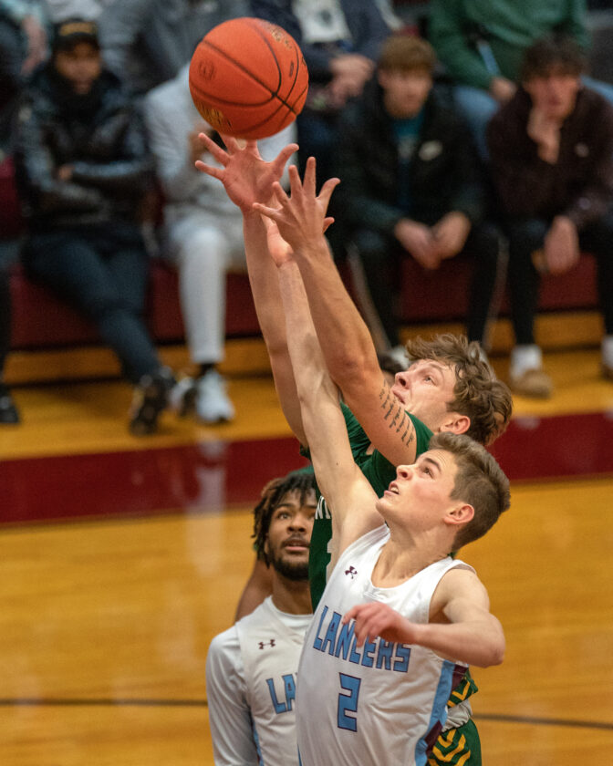 Lancer Lightning strikes in second half as Loyalsock pulls away for ...